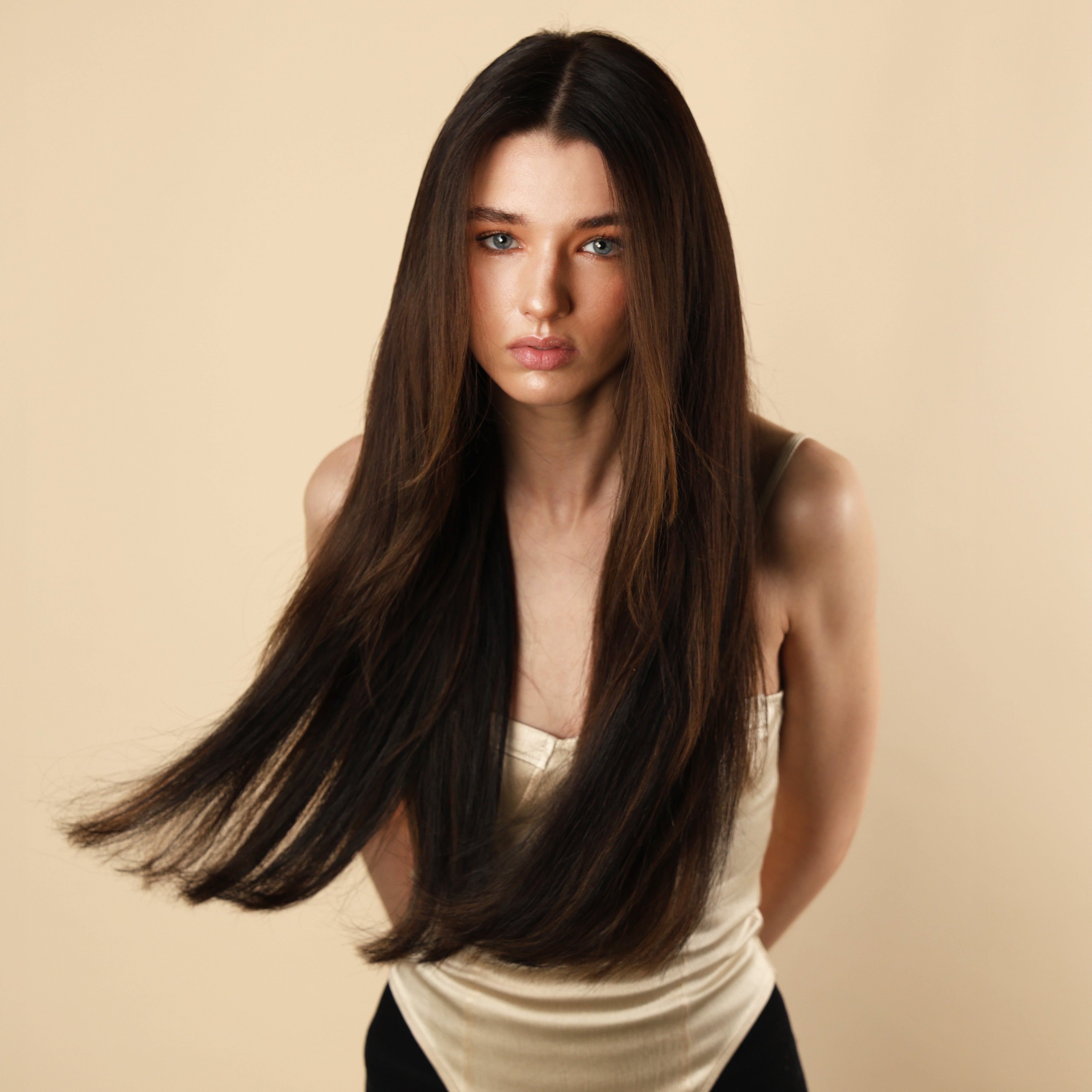 Nanolocks Hair Extensions