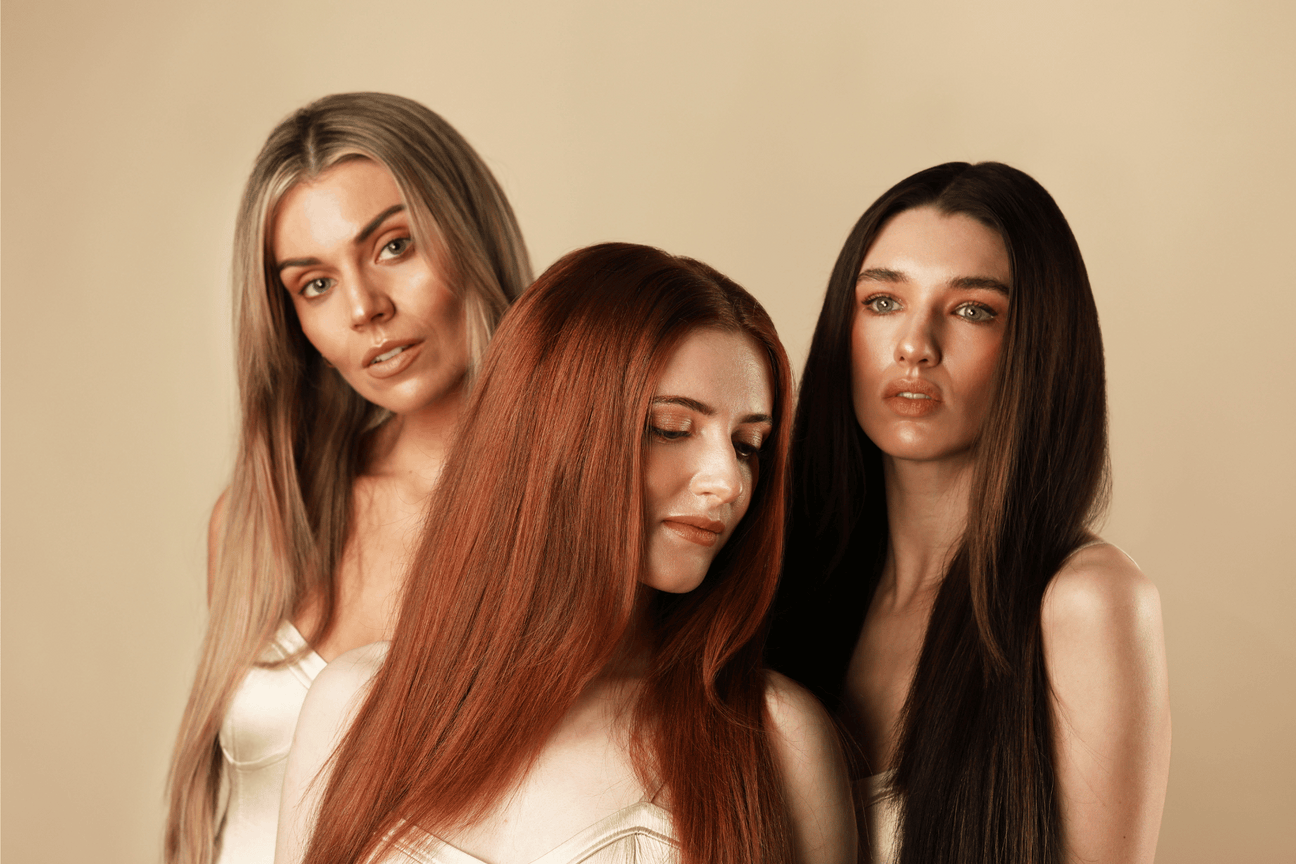 Nanolocks Hair Extensions
