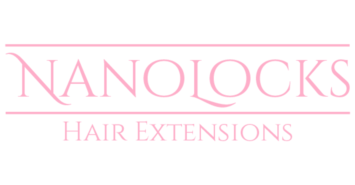 Nanolocks Hair Extensions