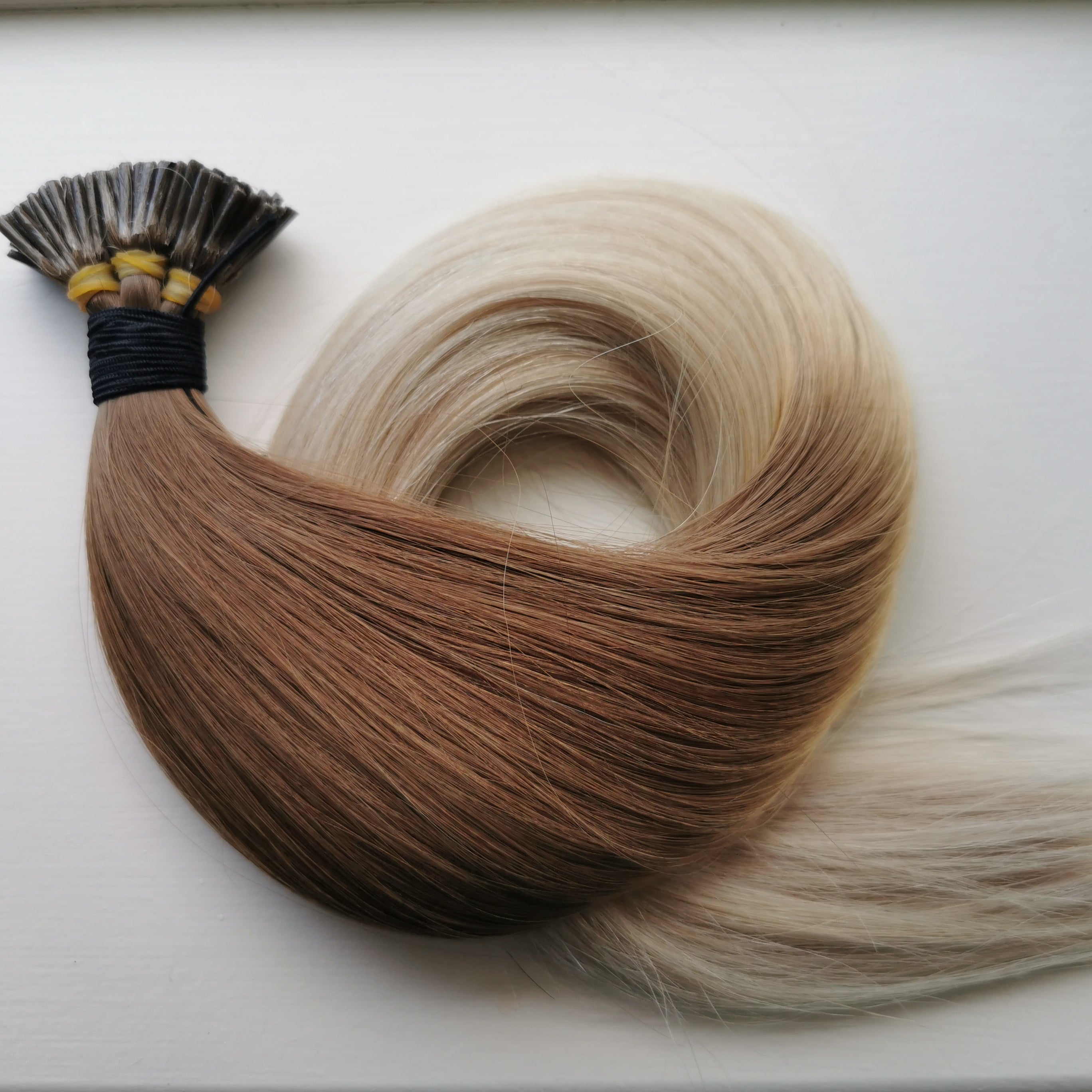 Nanolocks Hair Extensions | Leading Hair Extensions Supplier Ireland
