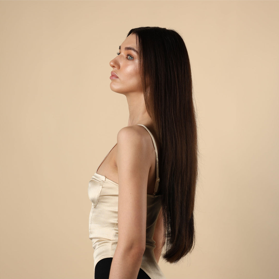 20-24" I-Tips - 30 Gram Packs (1g Strand) – Nanolocks Hair