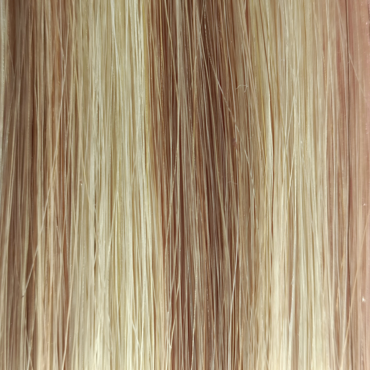 Nanolocks Hair Extensions