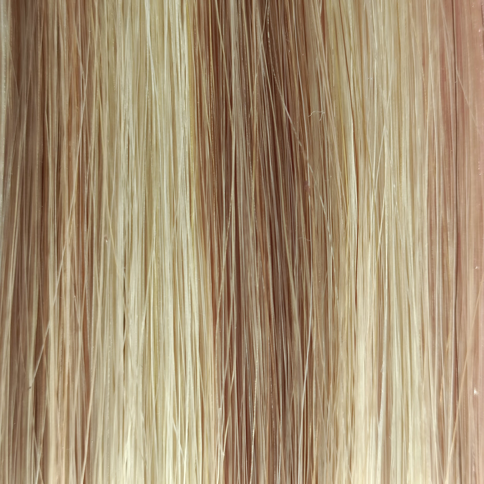 Nanolocks Hair Extensions