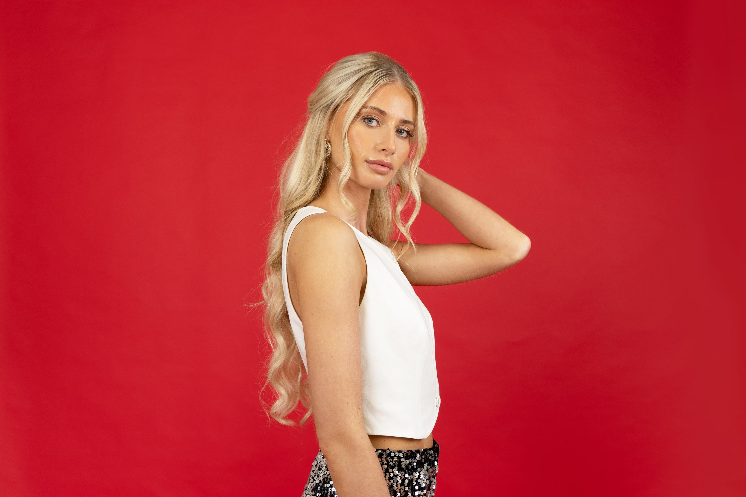 Nanolocks Hair Extensions | Leading Hair Extensions Supplier Ireland