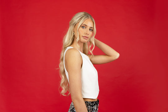 Nanolocks Hair Extensions | Leading Hair Extensions Supplier Ireland