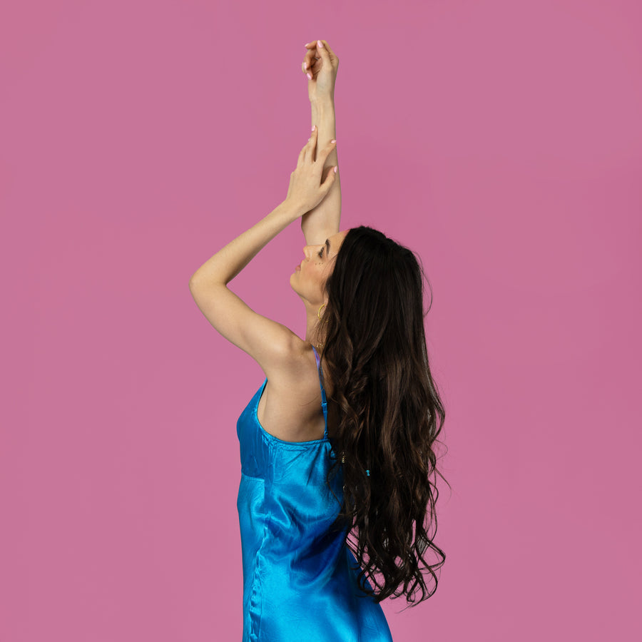 Nanolocks Hair Extensions | Leading Hair Extensions Supplier Ireland
